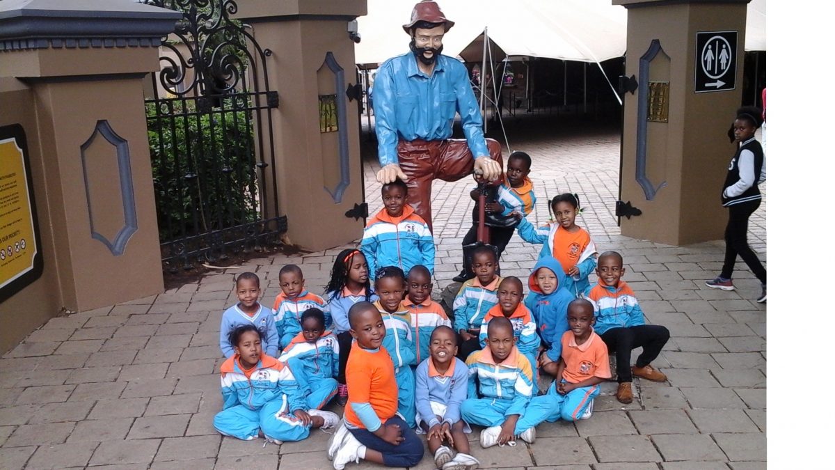 3-24 Months - Little Graduates Schools