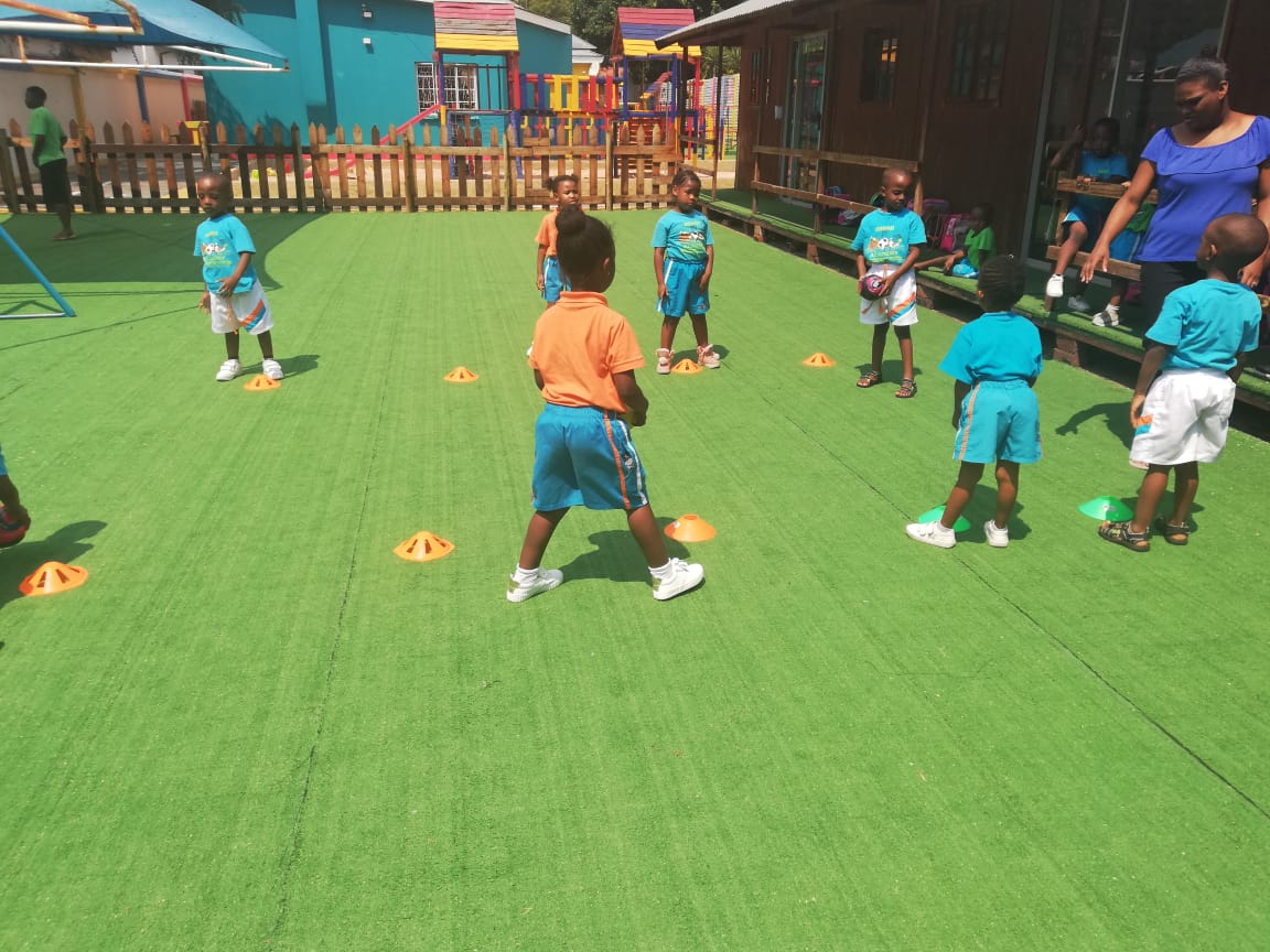 About Us - Little Graduates Schools