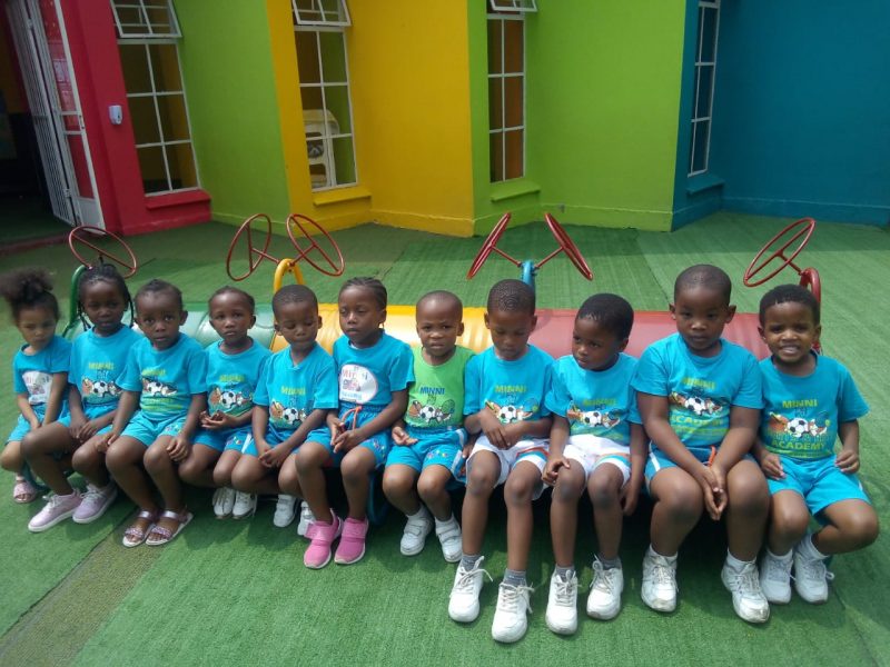 24-48 Months - Little Graduates Schools