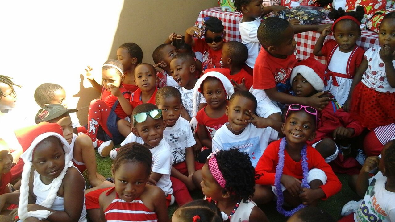 4-6 Years - Little Graduates Schools