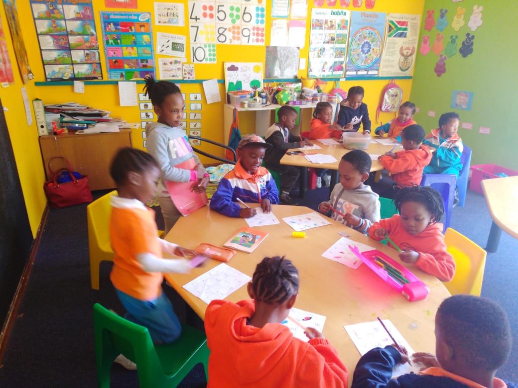 24-48 Months - Little Graduates Schools