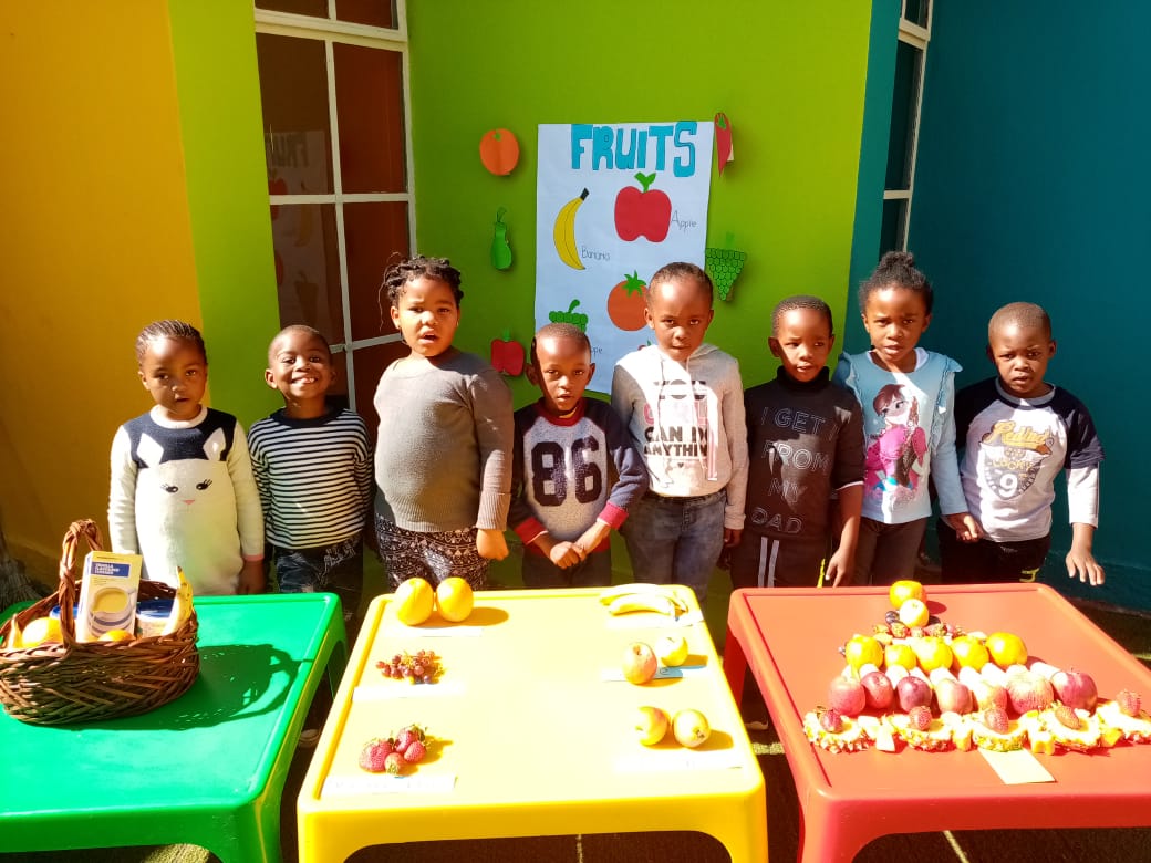 4-6 Years - Little Graduates Schools