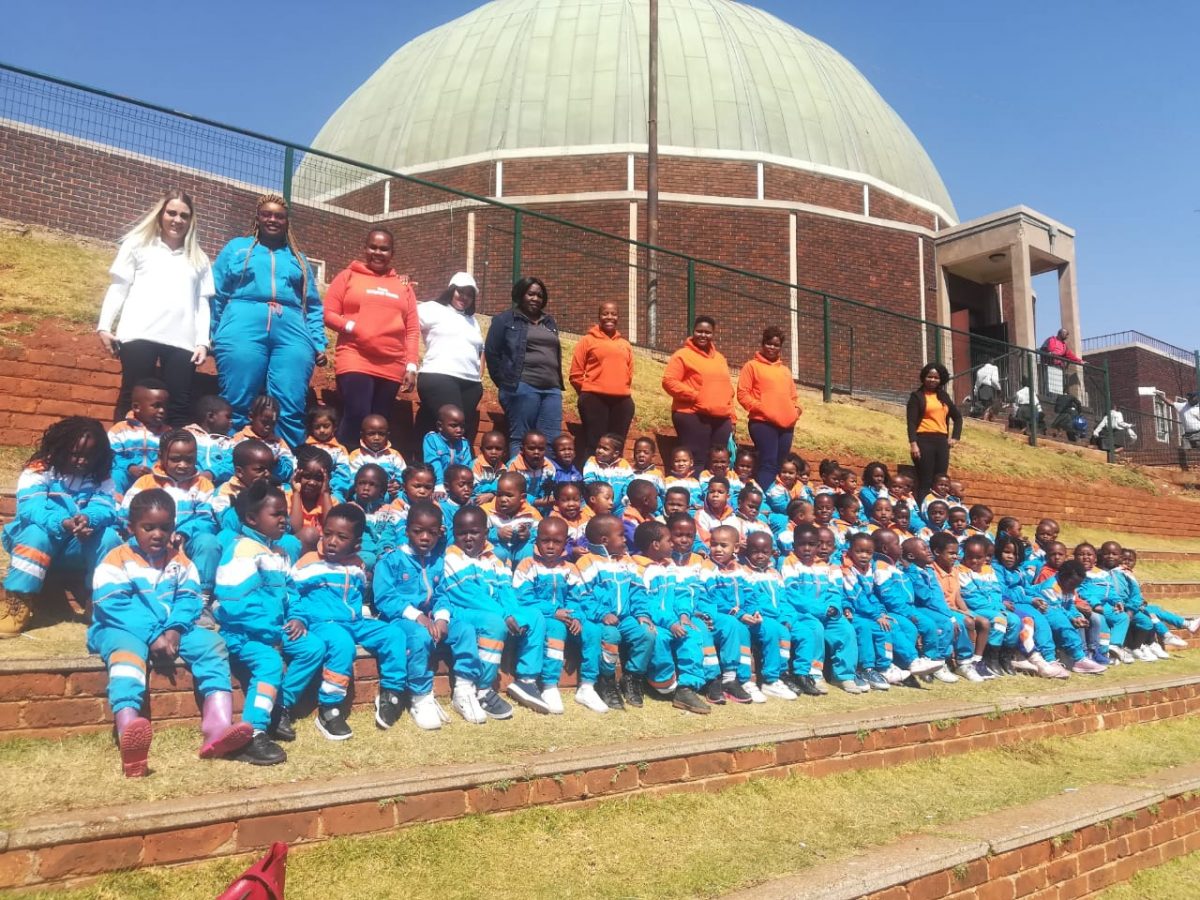 Brooklyn Campus - Little Graduates Schools