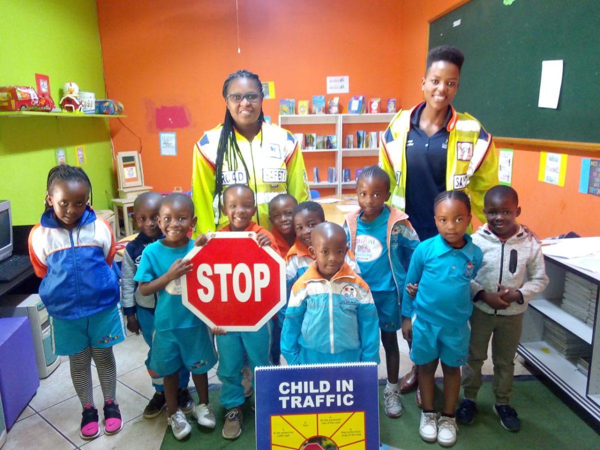 4-6 Years - Little Graduates Schools