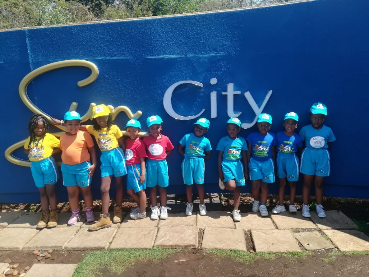 3-24 Months - Little Graduates Schools