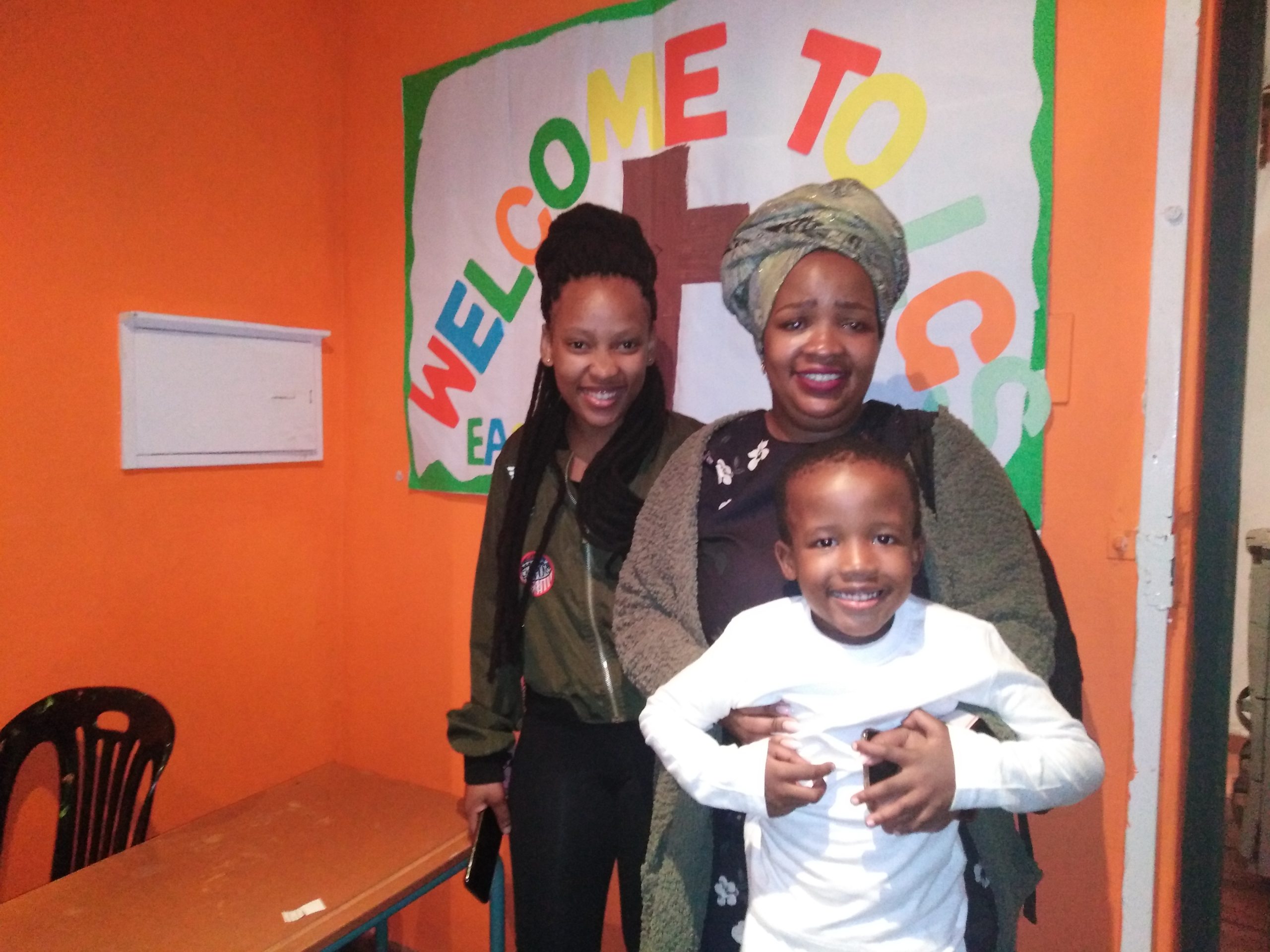 4-6 Years - Little Graduates Schools