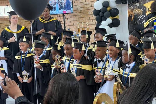 News - Little Graduates Schools